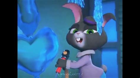 Becca Edit Talking Tom And Friends YouTube