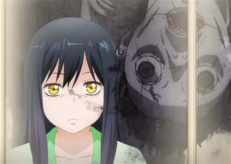 10 Anime Horor Dengan Latar Unik Yang Bikin Merinding Cari Aku