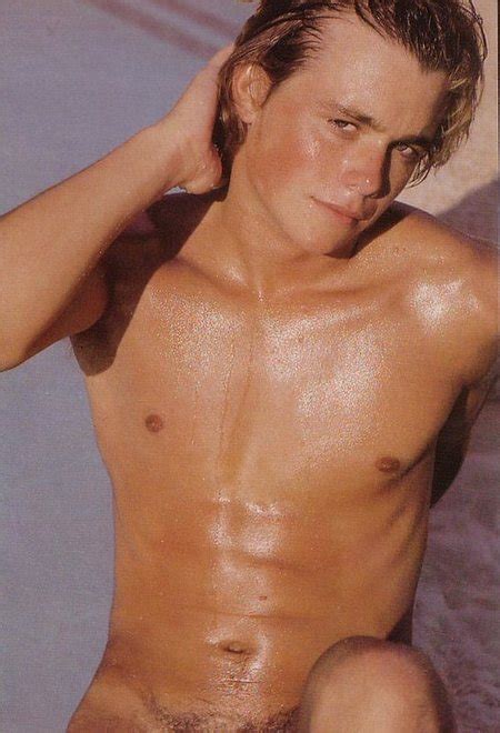 OMG He S Naked Christopher Atkins Omg Blog The Original