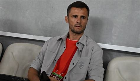 Primul Lucru Pe Care I L A Cerut Andrei Nicolescu Lui Zeljko Kopic