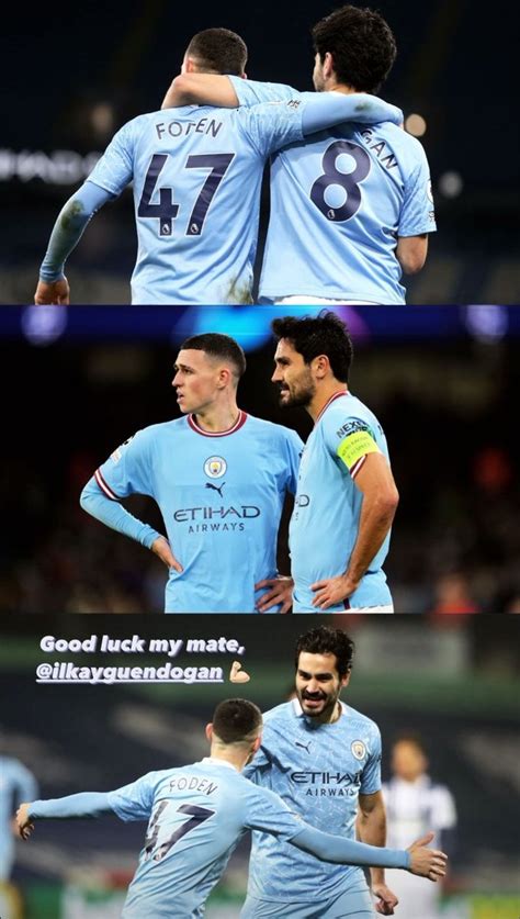 Phil Foden⁴⁷ Brasil on Twitter Phil Foden nos stories do