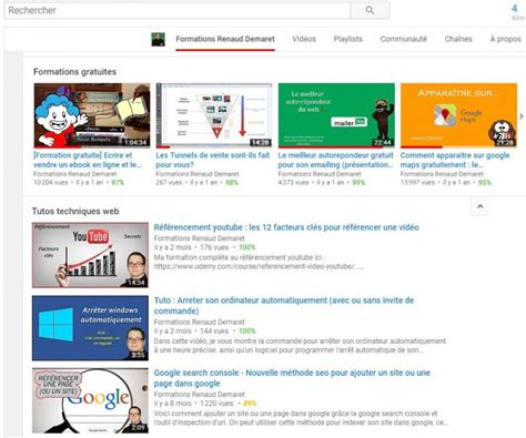 32 stratégies pour avoir plus de vues sur youtube en 2020