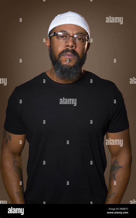 Rockmond Dunbar Prison Break Fox Broadcasting Co