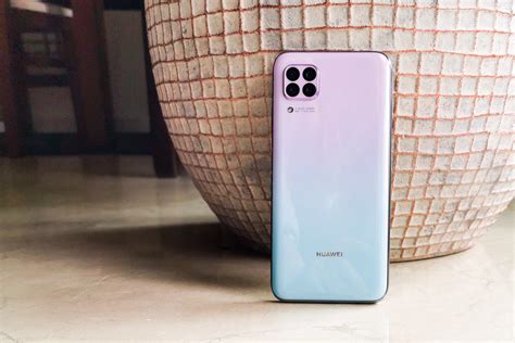 Análisis detallado del Huawei P40 Lite características precio y