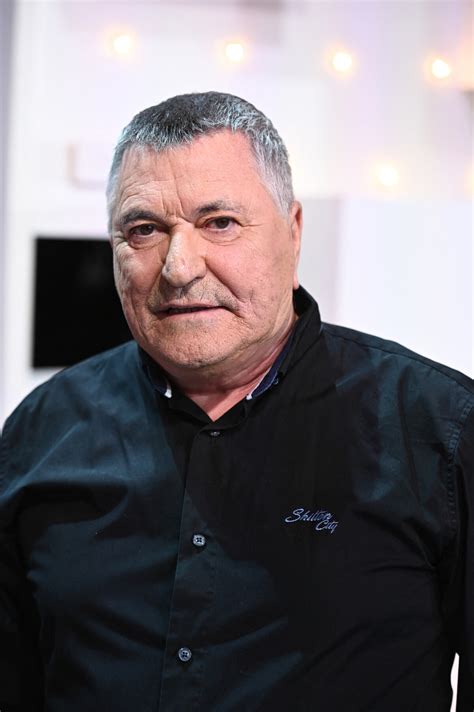 Photo Tout Comme Jean Marie Bigard Exclusif Jean Marie Bigard