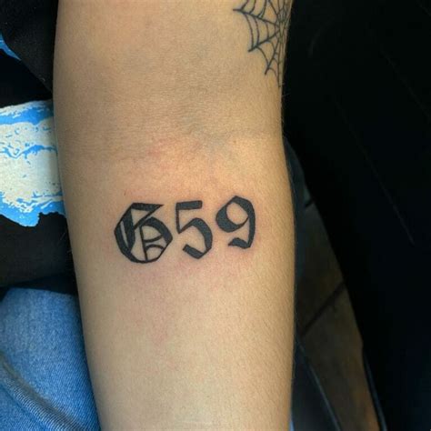101 Best G59 Tattoo Ideas That Will Blow Your Mind