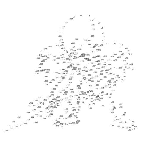 Free Printable Extreme Dot To Dot Pdf FREE Printable HQ