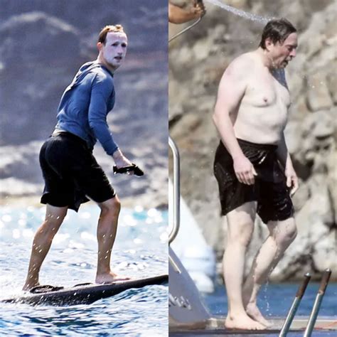 Elon Musk And Mark Zuckerberg Agree To Hold A Bdsm Catfight In A Cage