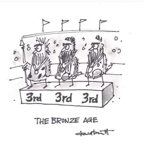 Bronze Age Meme Subido Por Schizoidman Memedroid