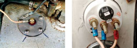 How To Wire A Boat Fuel Gauge
