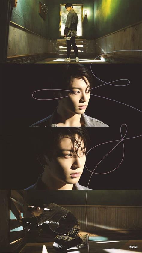Fake Love Jungkook Bts Jungkook Hd Phone Wallpaper Peakpx