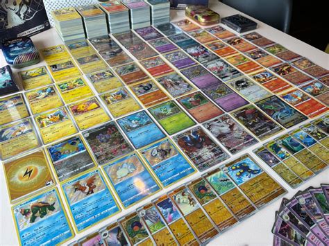 Xxl Pikachu Charizard Pok Mon Sammlung Karten En Kaufen