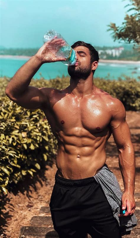 Pin On Eye Catching Guys For Gay Men