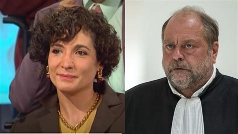 Épouse d Éric Dupond Moretti Découvrez l Incroyable Histoire d Hélène