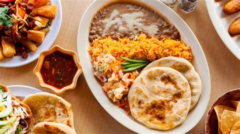 23 Traditional Salvadoran Foods And Recipes Whimsy Spice