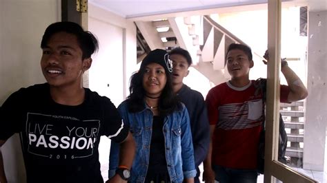 Video Promosi Retreat UKK Unnes 2017 YouTube