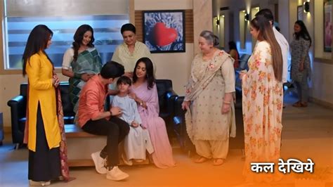 Kumkum Bhagya 30 April 2023 Promo Prachi Happy Khusi Proofs Ranbir