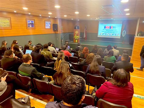 Fiscal A Arica Parinacota On Twitter Fiscal Jefa Trinidad Steinert Y