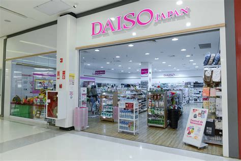 DAISO Shopping Metrô Itaquera