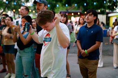 The 32nd Annual Austin Chronicle Hot Sauce Festival 67 Of 134