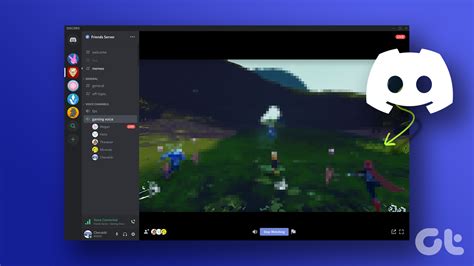 Discord Tonv