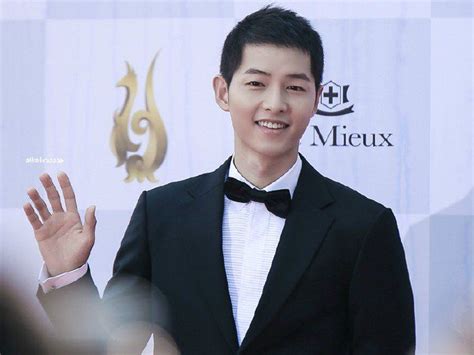 송중기 싱가포르의 팬클럽SJK SG on Twitter