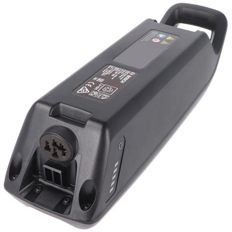 Bosch Powerpack 500 Rahmenakku Original 500Wh Akku 36V 13 4Ah Neu