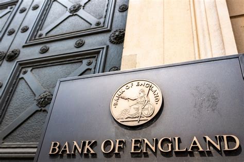 Bank Of England Raises Interest Rates To 1 25
