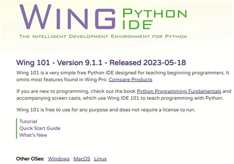 为什么 Wing 101 是一款值得入手 Python IDE 哔哩哔哩