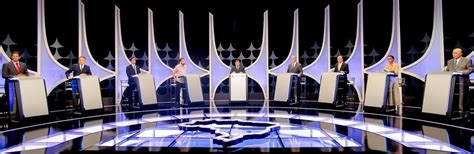 Veja o que é FATO ou FAKE nas falas dos presidenciáveis no debate do