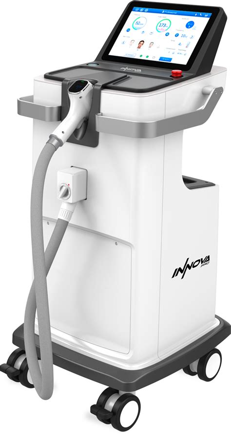 Láser Diodo innova Máquina de diodo láser Innovapro