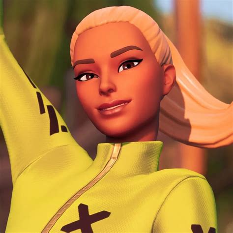 How To Get The Kyra Fortnite Skin More Gamers Mentor