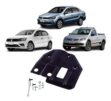 Protetor Carter Gol Saveiro Voyage G G G Parcelamento