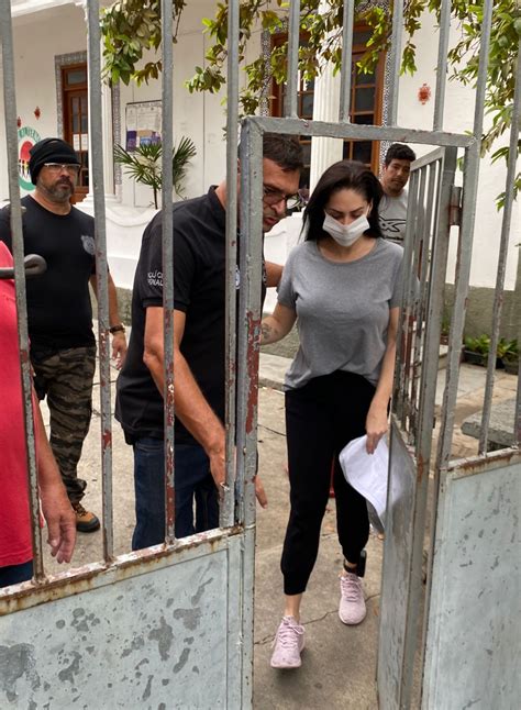 Stj D Direito A Liberdade A Monique Medeiros M E Do Menino Henry