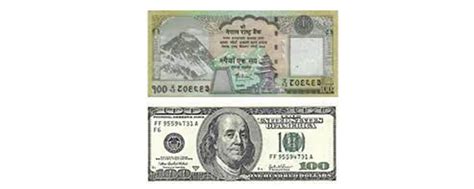 Nepali Currency Further Depreciates With Us Dollar
