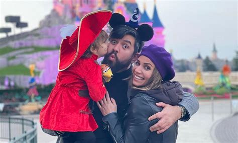 El humorista Manu Sánchez va a ser padre por segunda vez Foto 1