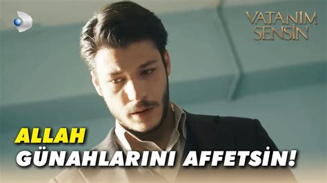 Ali Kemal Leon un Canına Kast Ediyor Vatanım Sensin Özel Bölüm
