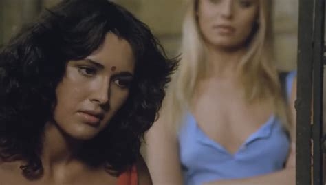 Lilli Carati As Tina