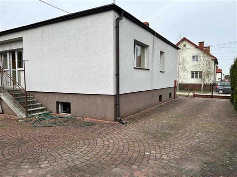 Sprzedam Dom Jednorodzinny Ul Majowa Bartoszyce Olx Pl