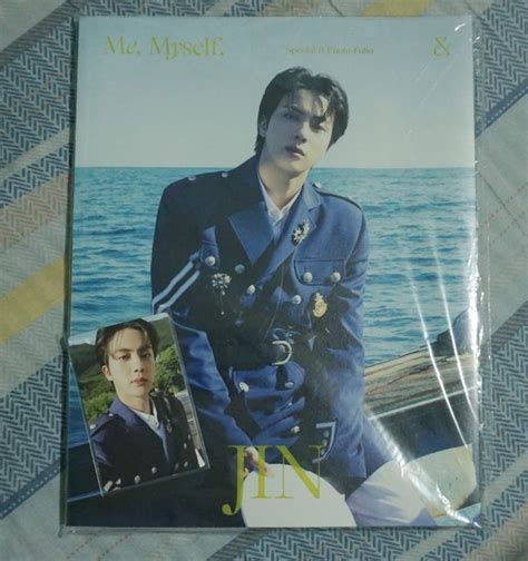 Sea Of Jin Island Photofolio With NRPC No RPC On Carousell
