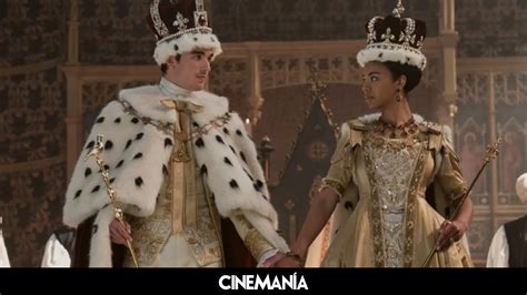 La Reina Carlota Todos Los Secretos Del Vestuario De Sus Personajes