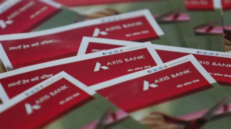 Axis Bank Revises FD Interest Rates Effective 21 March 2022 Check New