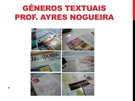 2 Generos Textuais Esferas Sociais PPT