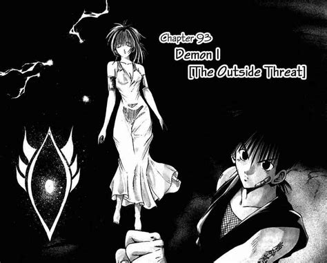 Flame Of Recca Nudity Porn Photos Sex Videos