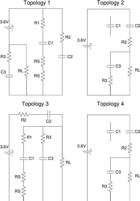 figure 1 from optimal switching instants for a switched capacitor dc dc power converter