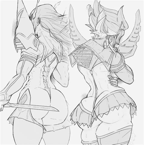 1874fe80ac4c42dbffe46fb83f1deed9 Sample Yoracrab Art Luscious Hentai Manga And Porn