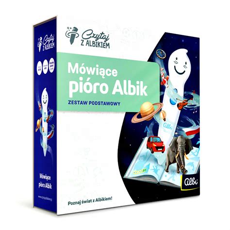 Książka Albik Start Niska cena na Allegro pl