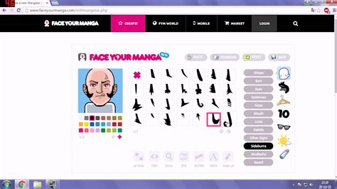 Kako Napraviti Dobar Avatar Besplatno D Cofiii YouTube