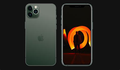 Iphone Mockup Free Psd New Gadget