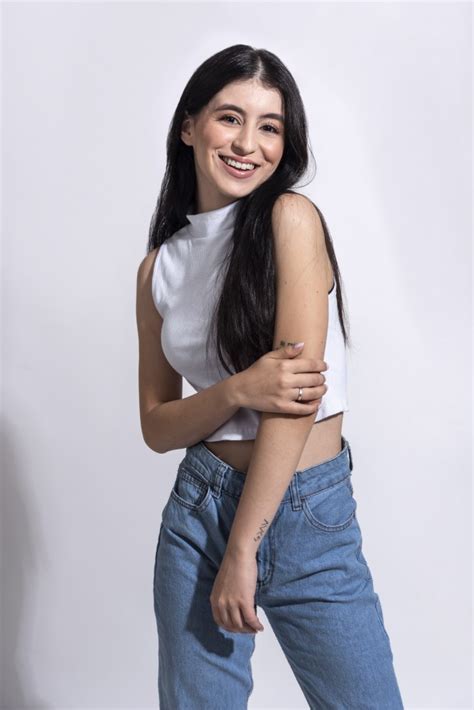 Gabrielly Araujo Az Models Ag Ncia De Modelos